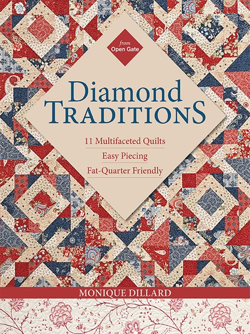 Libby Diamond Traditions